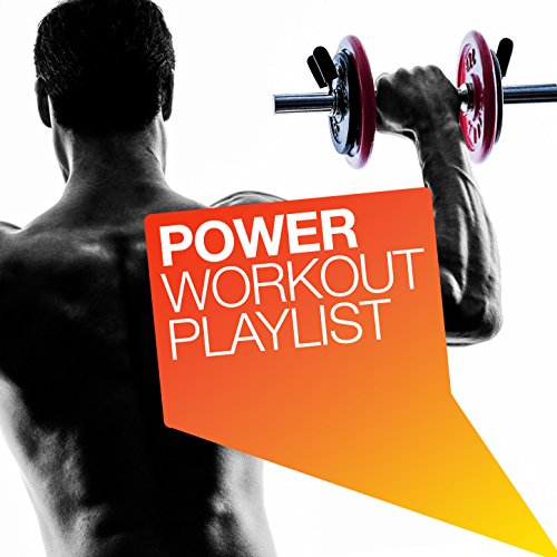 Amazon.co.jp: Power Workout Playlist : Power Trax Playlist: デジタルミュージック