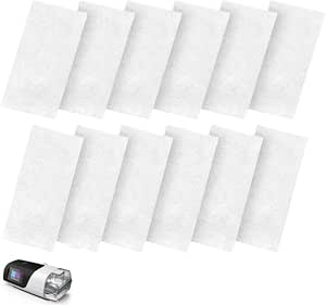 Amazon.com: Replacement Filters Airsense 11 Series Ultra Fine ...