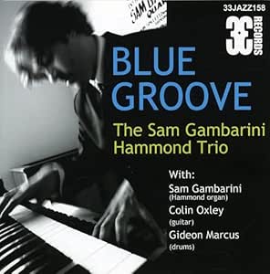 Blue Groove: Amazon.co.uk: CDs & Vinyl