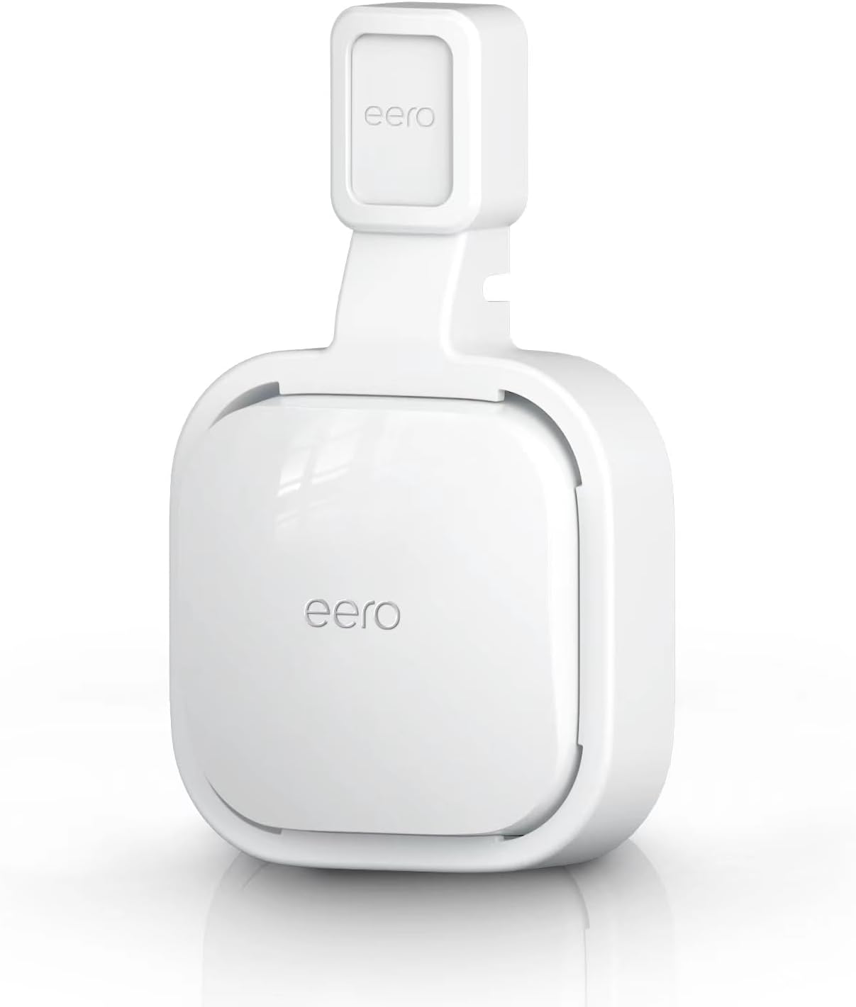 Amazon.com: Wall Mount Holder for eero Pro 6e/Pro 6 Mesh Wi-Fi System ...