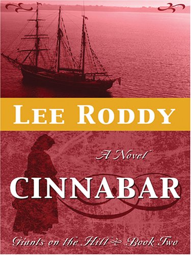 Cinnabar: Roddy, Lee: 9780786283323: Amazon.com: Books