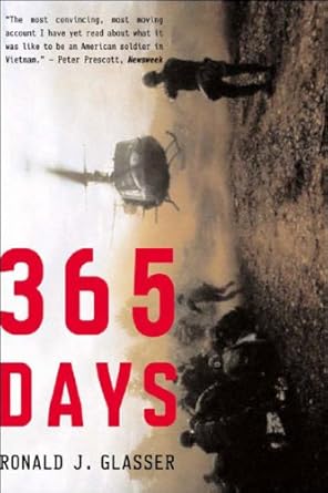 365 Days: Glasser, Ronald J.: 9780807615270: Amazon.com: Books