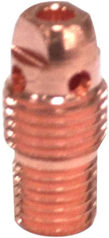 CK Worldwide 13N29 2CB418 Standard Collet Body - Power Drill ...