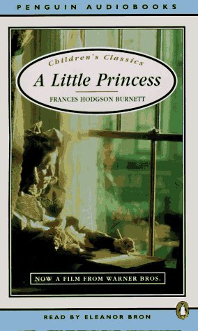 A Little Princess: The Story of Sara Crewe (Penguin Children's Classics ...