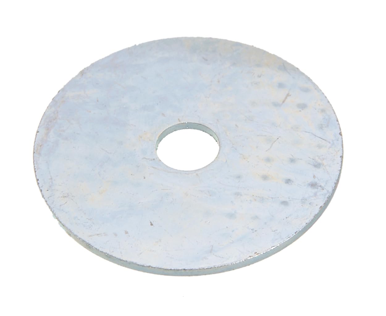 B&P Lamp® 2" Heavy Steel Washer. 1/8 IP Slip: Flat Washers: Amazon.com ...