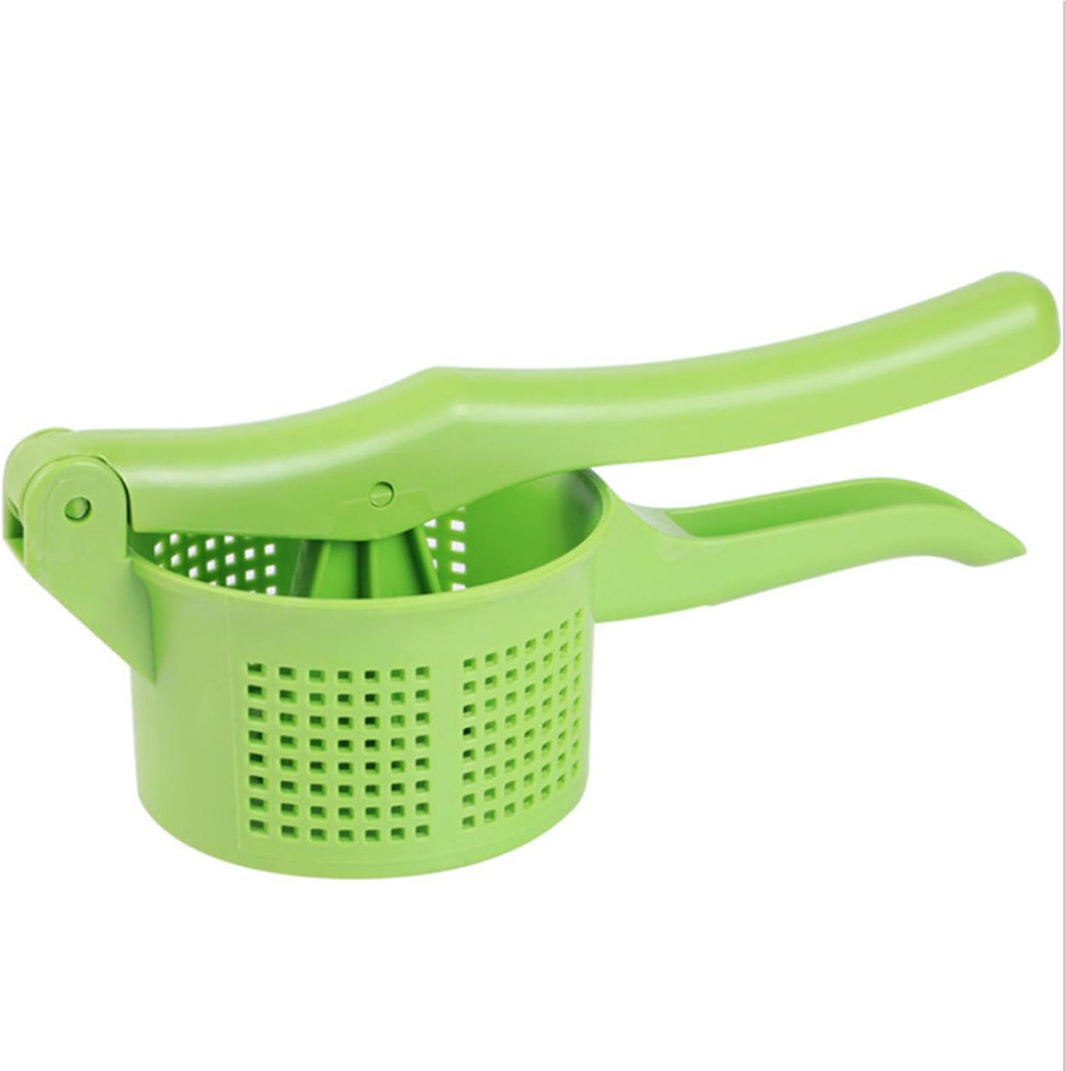 Amazon.com: Vegetable Press Crusher, Squeezer Crusher Hand Pressure ...