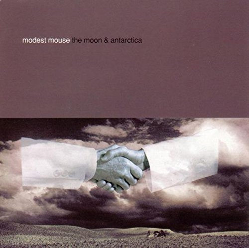 The Moon & Antarctica: Modest Mouse: Amazon.es: CDs y vinilos}