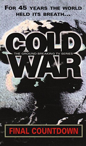 Amazon.com: Cold War: Volume 6 [VHS] : Movies & TV