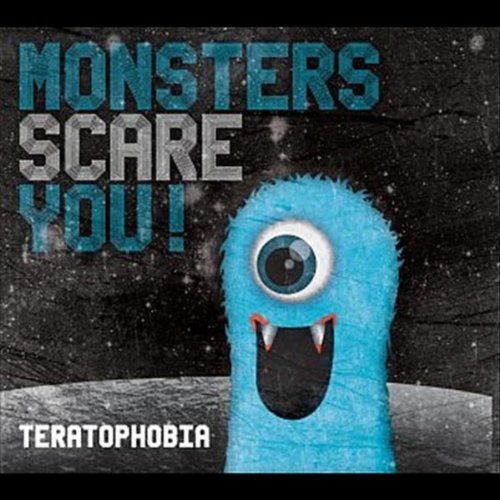 Amazon.co.jp: Teratophobia : Monsters Scare You!: デジタルミュージック