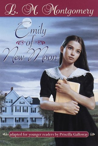 Emily of New Moon: Amazon.co.uk: Montgomery, L. M., Galloway, Priscilla ...