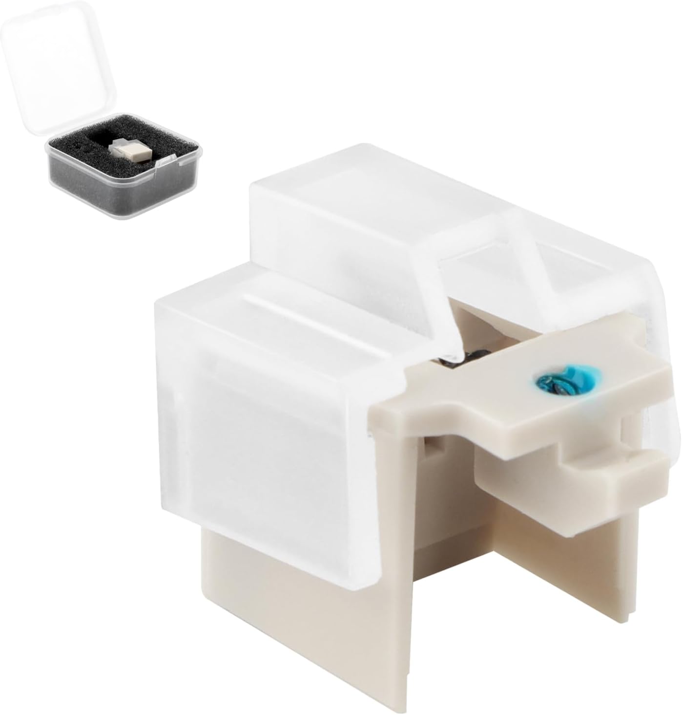 Amazon.com: Vinyl Record Player Needles, Victrola Needle Replacement ...