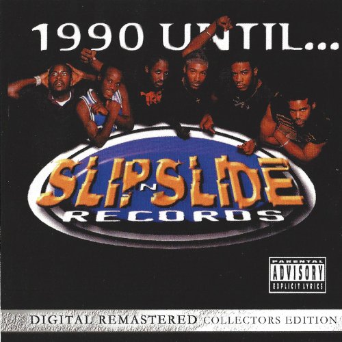 Play 1990 Until... by Trick Daddy & SNS All Stars on Amazon Music
