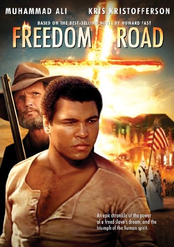 Amazon.com: Freedom Road : Muhammad Ali, Kris Kristofferson, Ron O Neal ...
