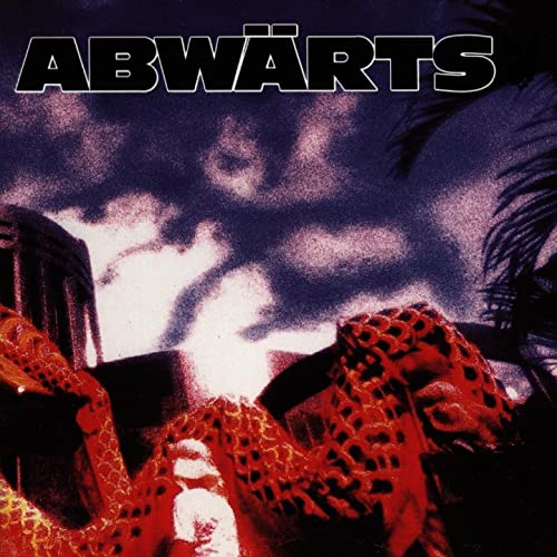 Amazon.co.jp: Abwärts : Abwärts: デジタルミュージック