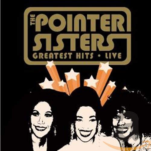 The Pointer Sisters, Marti Sharron, Mark Goldenberg, Tom Snow, Michael ...