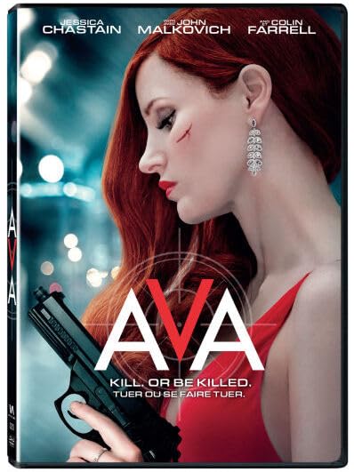 Amazon.com: Ava : Movies & TV