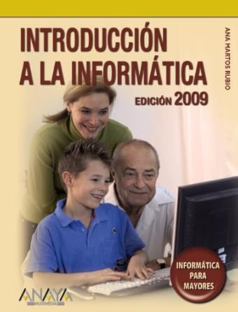 Introducción a la informática. Edición 2009 | Amazon.com.br