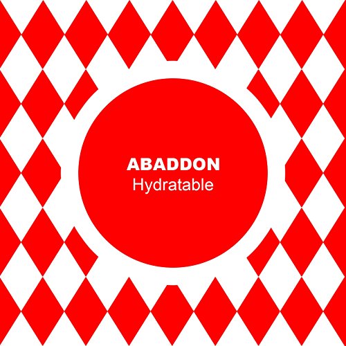 Play Hydratable by Abaddon on Amazon Music