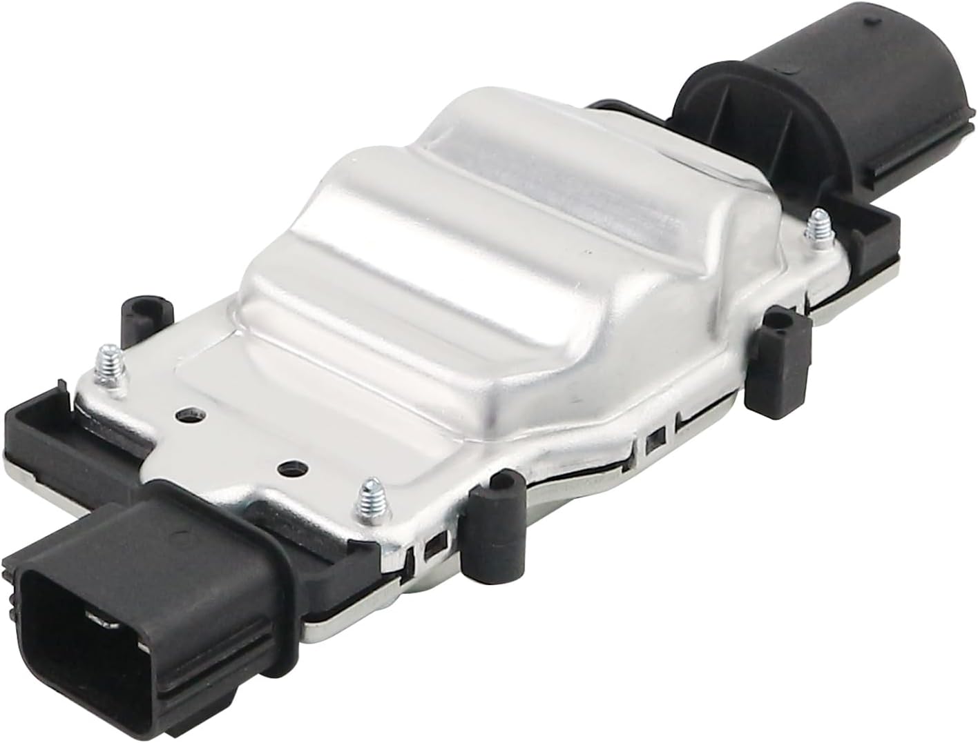 Amazon.com: Radiator Fan Control Module Compatible with 2008-2012 Ford ...