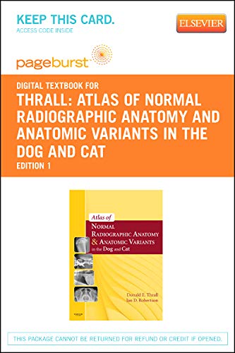 Buy Atlas of Normal Radiographic Anatomy and Anatomic Variants in the ...