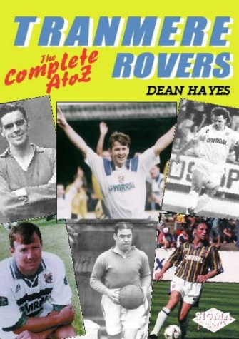 Best Tranmere Rovers FC Gifts: 20 Present Ideas for Fans