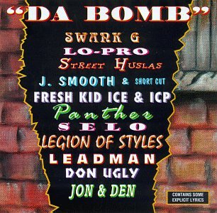 Da Bomb - Da Bomb - Amazon.com Music
