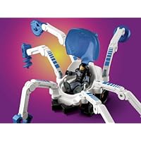 Amazon.com: Fisher-Price Imaginext Spider Vehicle : Toys & Games