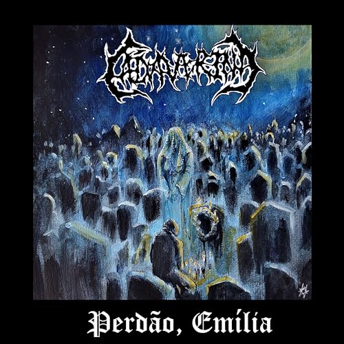 Perdão, Emília von Cadaverina bei Amazon Music - Amazon.de