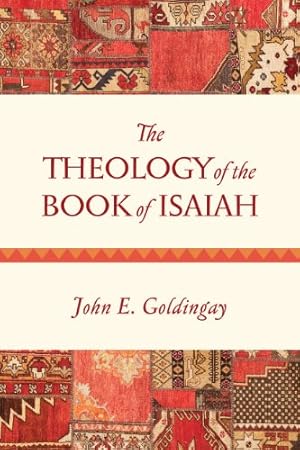 The Prophecy of Isaiah: An Introduction Commentary: Motyer, J. Alec ...
