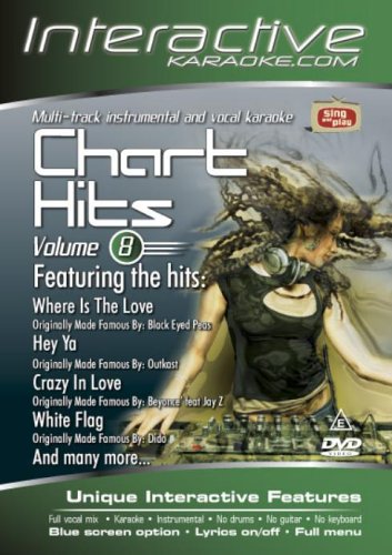 Interactive Karaoke-Chart Hits [Edizione: Regno Unito]: Amazon.it ...