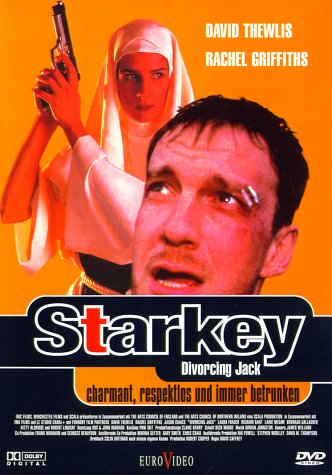 Starkey: Amazon.de: David Thewlis, Rachel Griffiths, Robert Lindsay ...