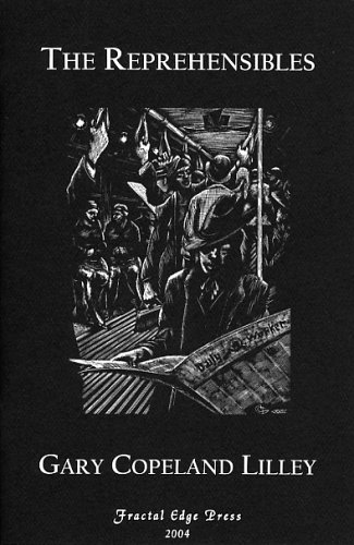 The Reprehensibles : Gary Copeland Lilley: Amazon.in: Books