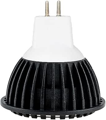 Dimmable LED Spotlight Bulb COB 5W GU10 MR16 E27 E12 E14 Lamps 12V 110V ...