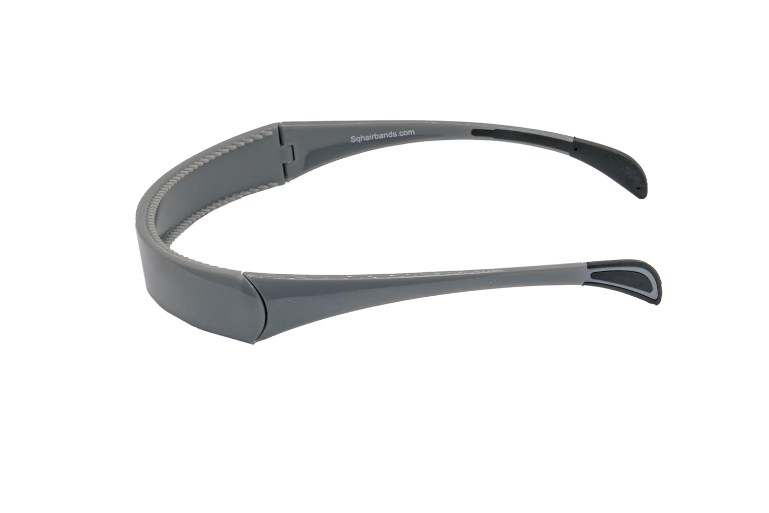 Amazon.com: SqHair Hinged Headband fits like sunglasses providing lift ...