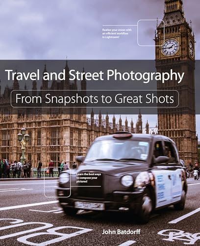 Travel and Street Photography: From Snapshots to Great Shots – Travel Tales