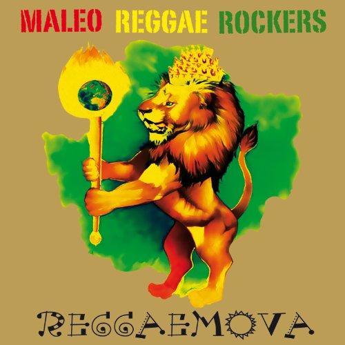 Play Reggaemova by Maleo Reggae Rockers on Amazon Music