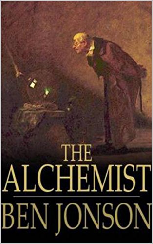 The Alchemist eBook : Jonson, Ben : Amazon.in: Kindle Store