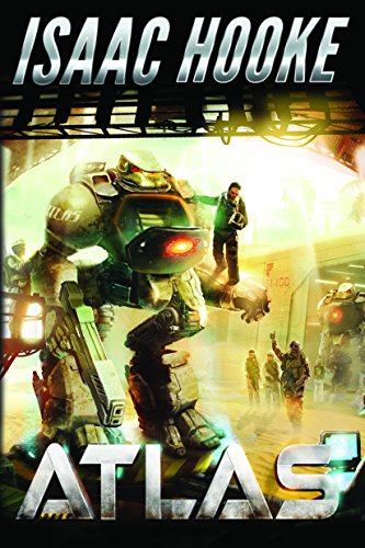 Amazon.com: ATLAS eBook : Hooke, Isaac: Kindle Store