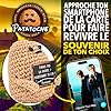 Patatoche® Patate Humoristique Positive | Cadeau Anniversaire ...