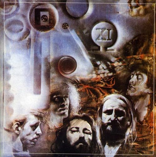 Omega - Xi - Amazon.com Music