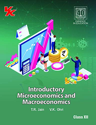 Introductory Microeconomics - Class 11 - CBSE (2021-22) Examination : T ...