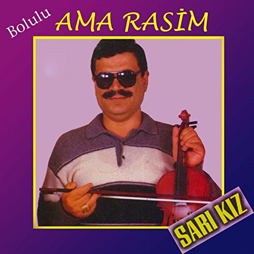 Amazon MusicでAma RasimのSarı Kız - Sözlü Oyun Havalarıを再生する