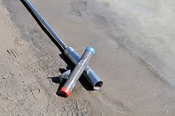 Amazon.com: AMS 209.41 Multi-Stage Sediment Sludge Sampler Kit : Patio, Lawn & Garden