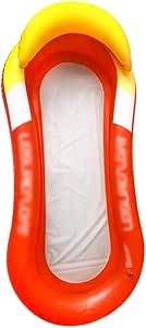 Amazon.co.jp: Inflatable Pool Float Pool Inflatable Swimming Water ...