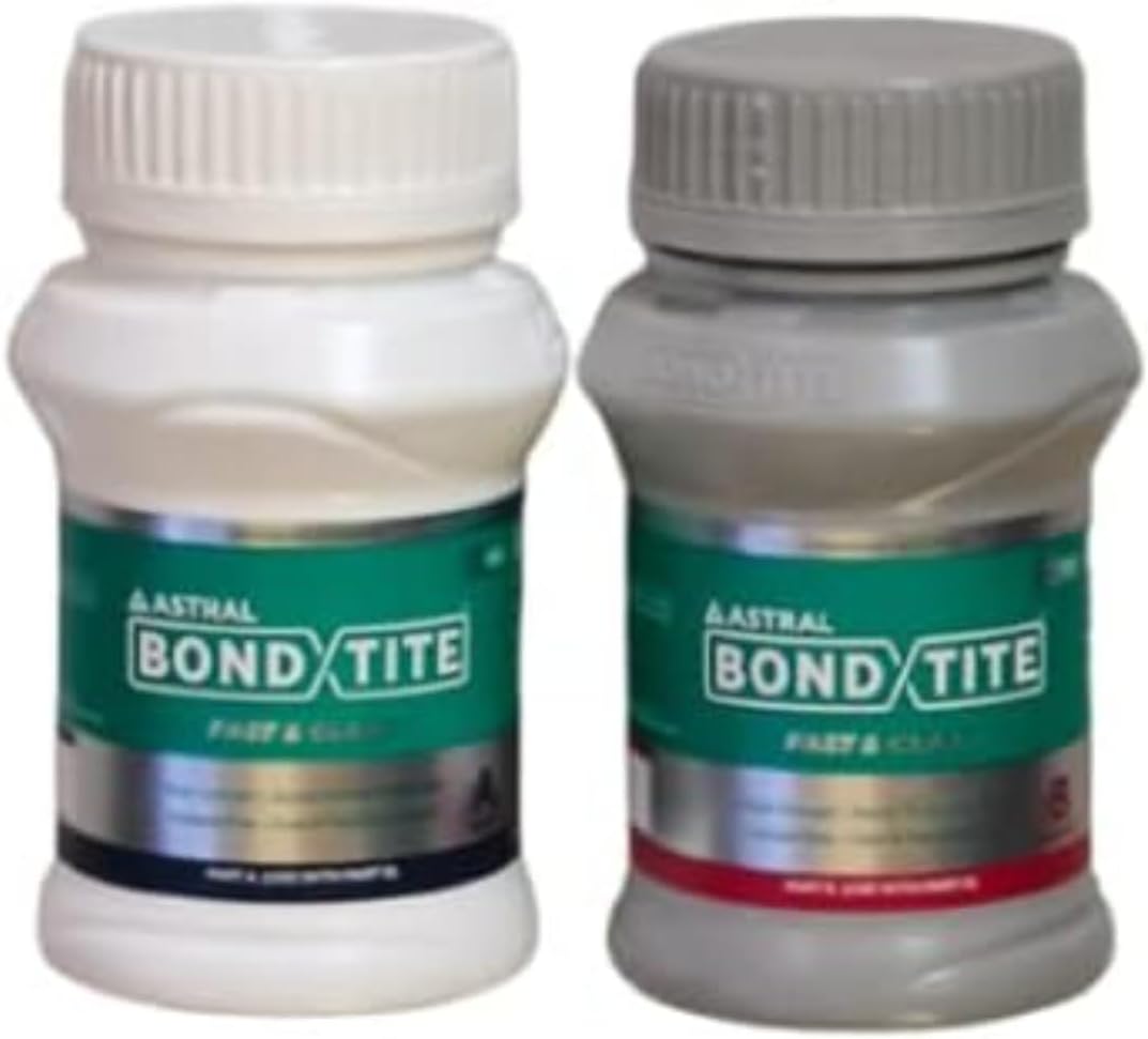 Astral Bond Tite Super Strength (900 GM) : Amazon.in: Industrial & Scientific