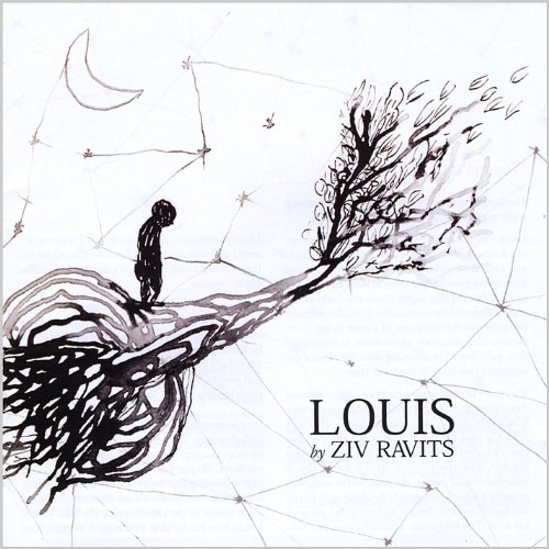 Amazon.com: Louis : Ziv Ravits: Digital Music