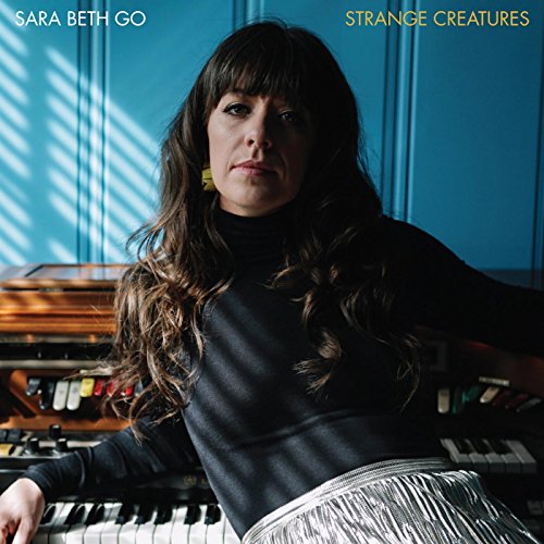 Amazon.com: Strange Creatures : Sara Beth Go: Digital Music