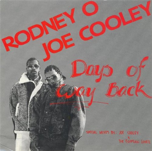 Amazon.com: Days of Way Back: CDs & Vinyl