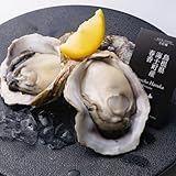 ・ブランド:ゼネラル・オイスター・製造元:(株)海洋深層水かきセンター・製造元/メーカー部品番号:nyuzen00040haruka_iwa・《岩牡蠣｜島根県海士町産『春香』》春の訪れとともに岩牡蠣のシーズン到来を告げる、季節を彩る旬の岩牡...