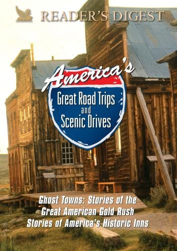 Amazon.com: Ghost Town and America's Historic Inns : Questar, Inc ...